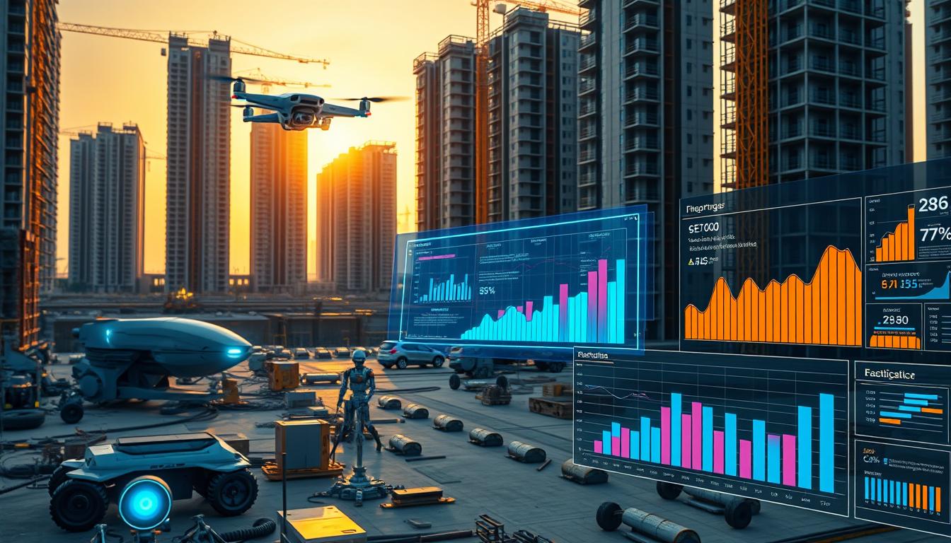 Artificial Intelligence in Construction Engineering and Management