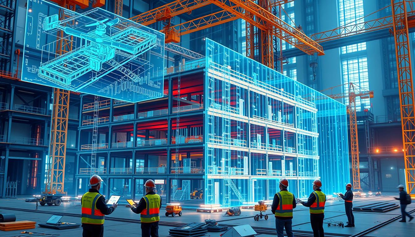 Artificial Intelligence in Construction Engineering and Management