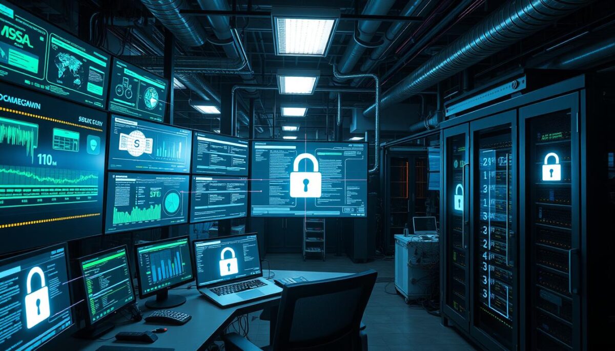Cyber Security for Industrial Automation & Control Systems