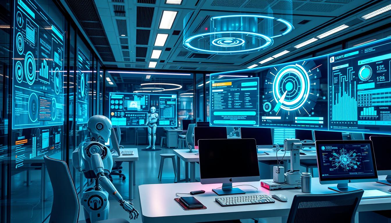 The Critical Role of AI Agents in Workflow Automation