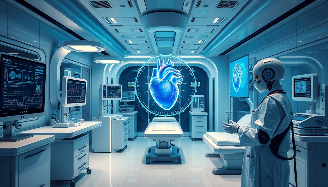 AI Tools in Cardiology: Improving Patient Outcomes and Operational ...
