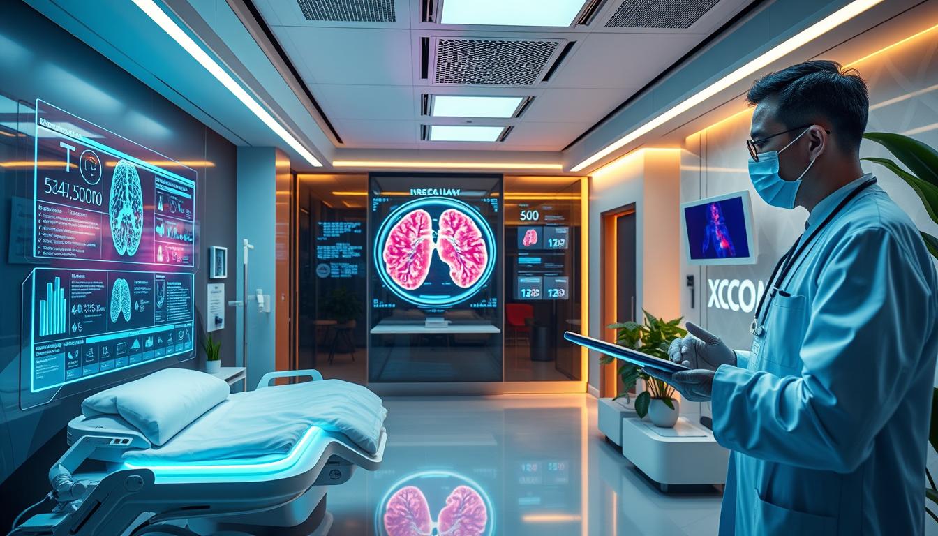 AI-Powered Decision Support Systems Transform Oncology Practices