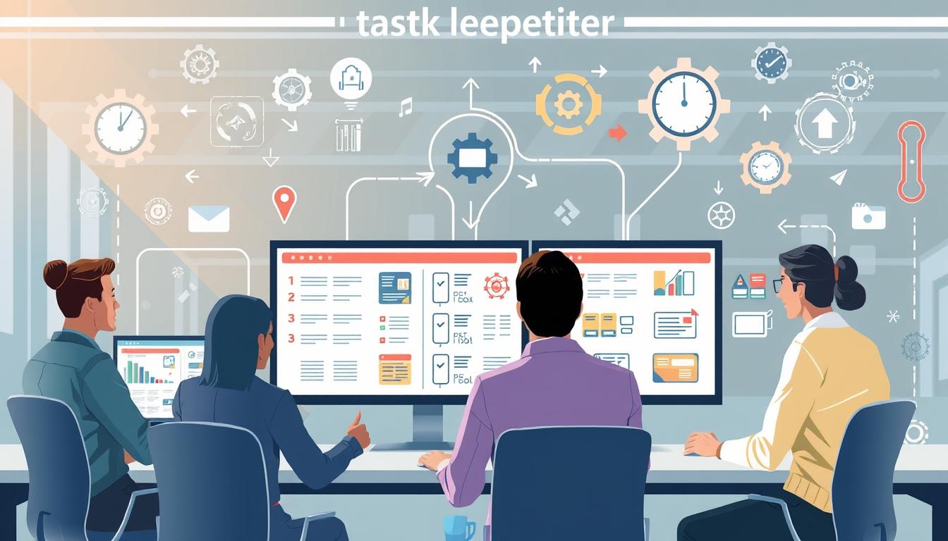 How to Automate Repetitive Tasks to Save Time and Money