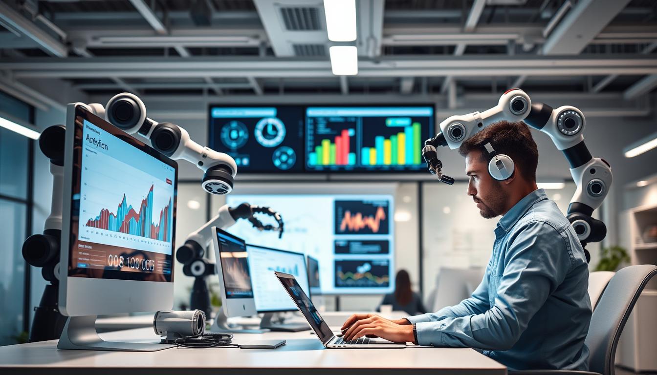 How to Develop Effective Business Automation Strategies
