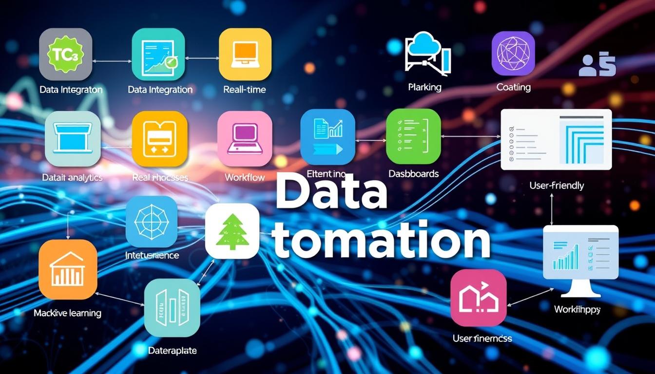 Top Tools for Enterprise Data Automation You Should Know