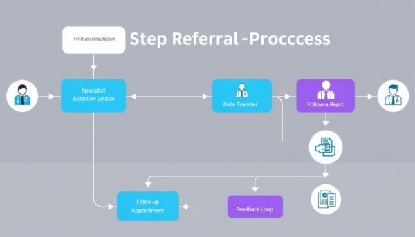 AI and Data APIs Streamlining Patient Referral Processes