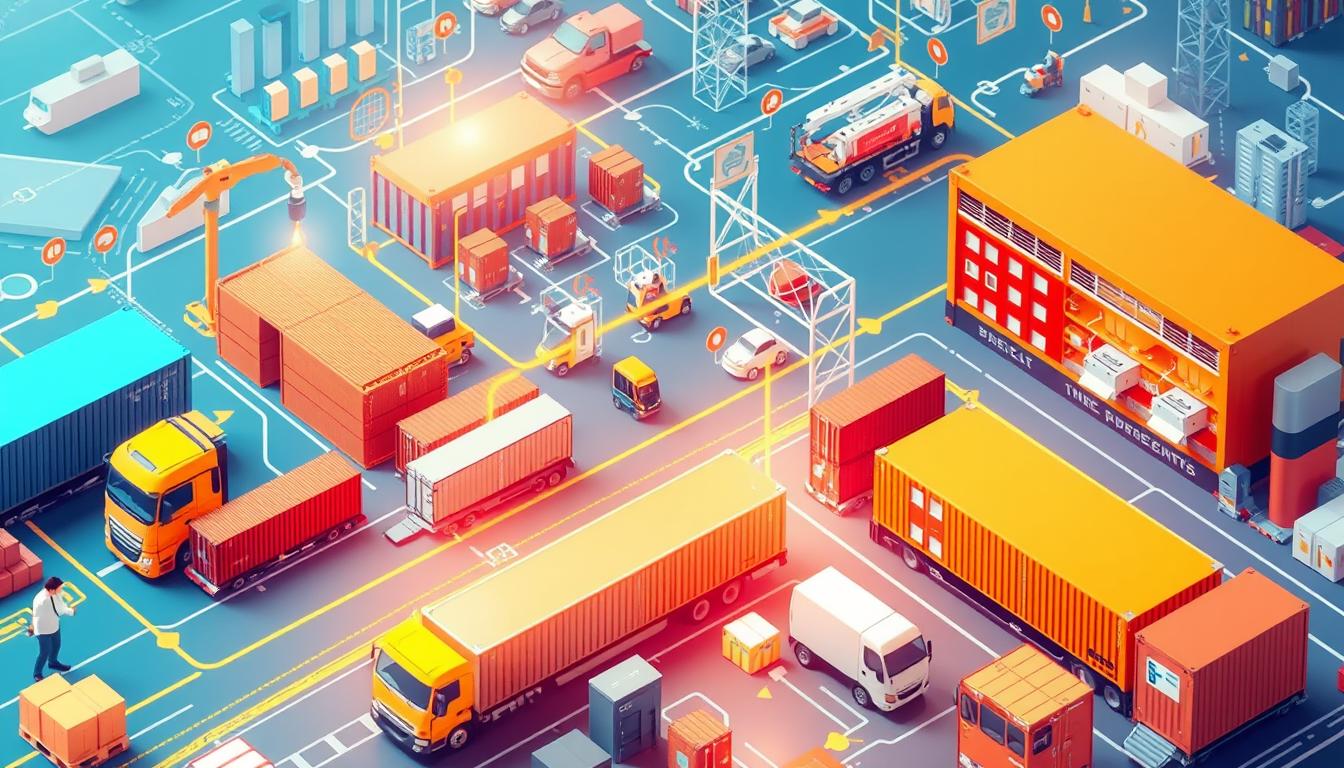 How to Enhance Operations with Supply Chain Automation Strategies