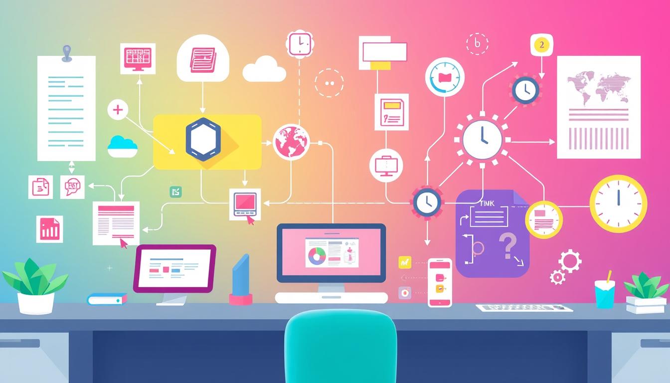 How to Achieve Seamless Operations with Automated Workflow Management